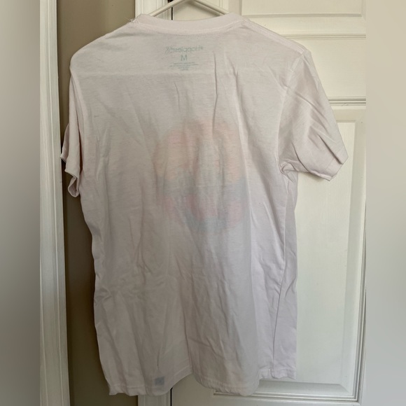 color run | Tops | Vintage Color Run Tshirt | Poshmark